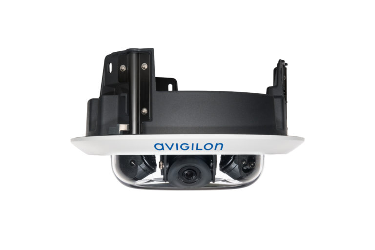 Camera IP Avigilon H4 Multisensor 20C-H4A-4MH-360 » Skytech