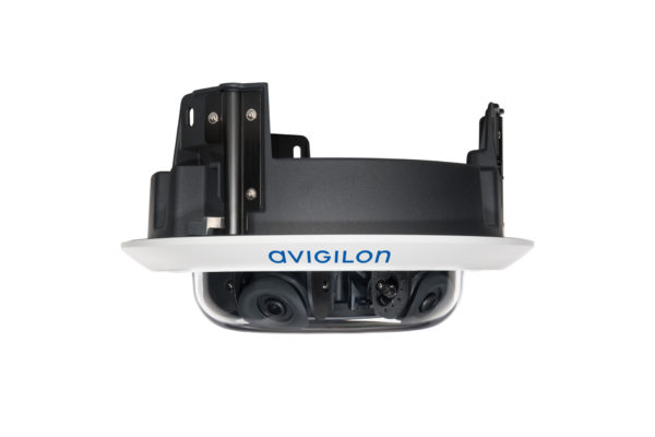 Camera IP Avigilon H4 Multisensor 24C-H4A-3MH-270 » Skytech