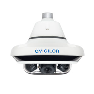 Camera IP Avigilon H4 Multisensor 24C-H4A-3MH-270 » Skytech